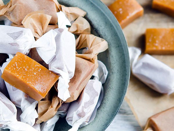Chocolate Caramels | Hy-Vee