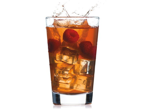 Cracker Jack Cocktail | Hy-Vee