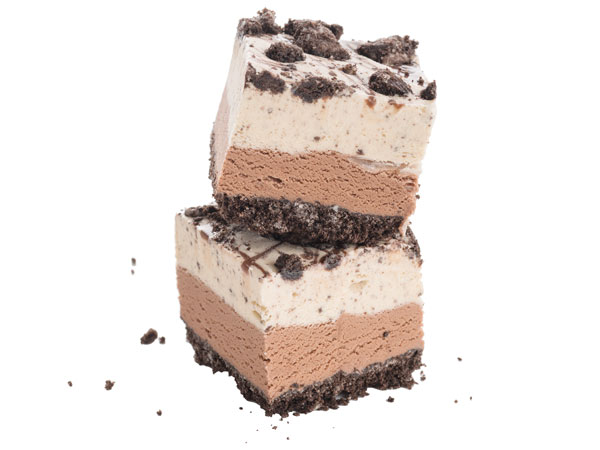Cookies and Cream Treats | Hy-Vee