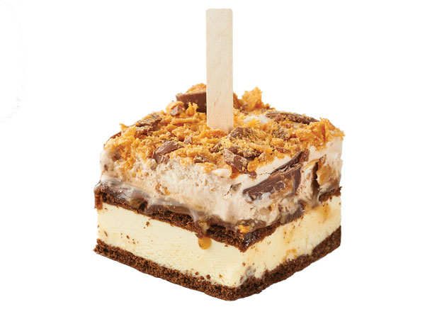 Ice Cream Sandwich Surprise Treats | Hy-Vee