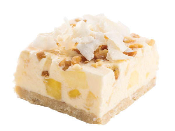 Pina Colada Treats | Hy-Vee