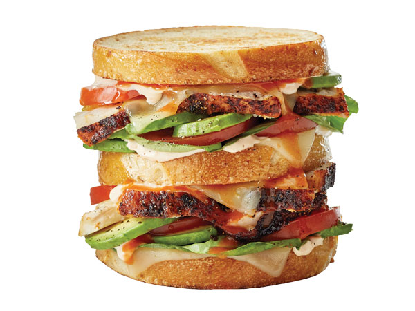 Rotisserie Chicken Dinner | Hy-Vee