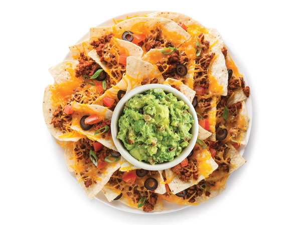 Touchdown Taco Dip | Hy-Vee