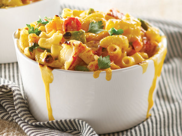 Velveeta Shells and Cheese Cheeseburger Mac | Hy-Vee