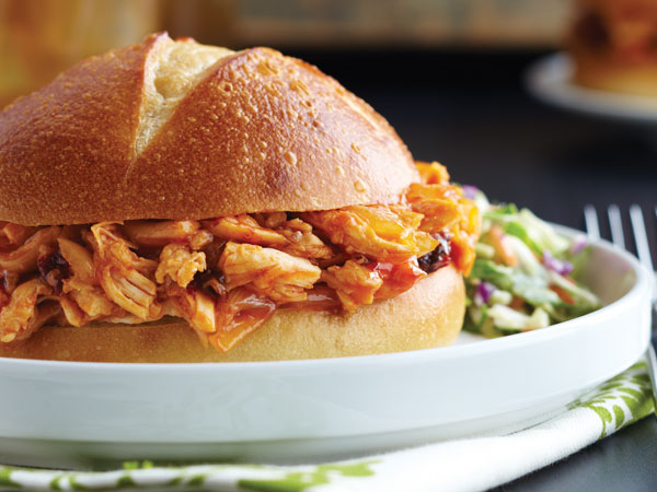 Chipotle Chicken Sandwiches | Hy-Vee
