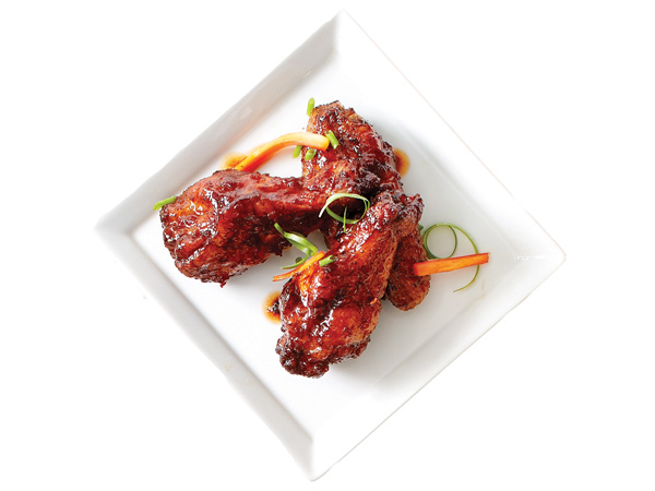 Game-Day Wings | Hy-Vee