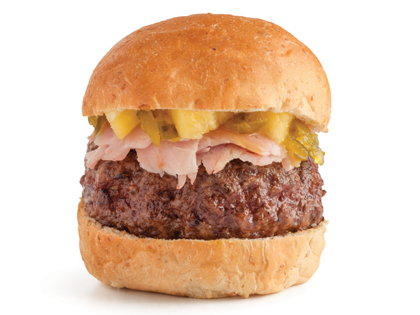 Hawaiian Sliders | Hy-Vee