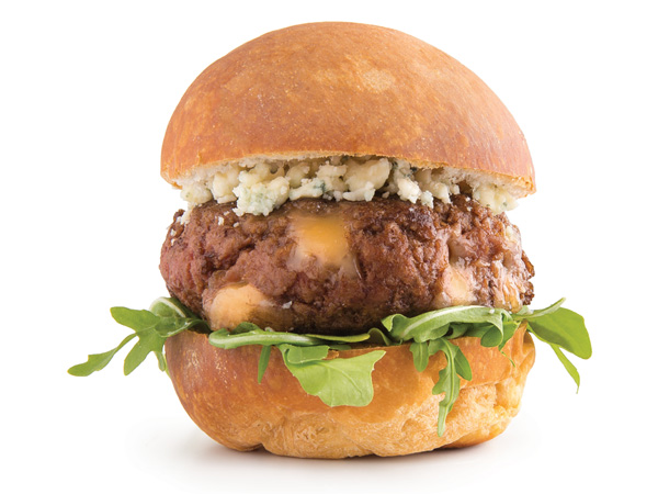 Gourmet Mignon Sliders | Hy-Vee