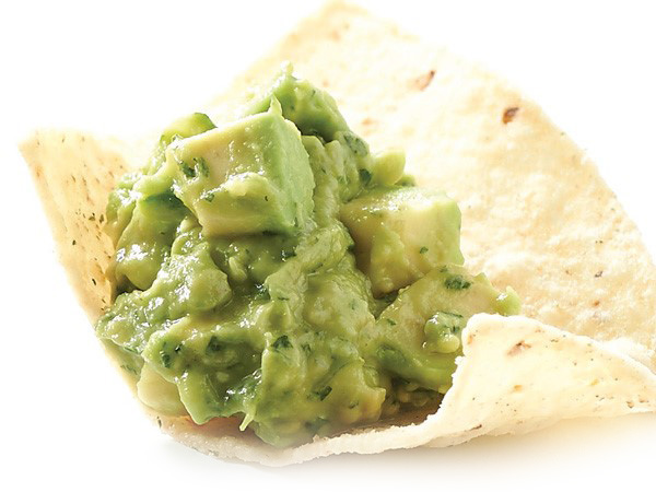 Roasted Garlic Guacamole | Hy-Vee