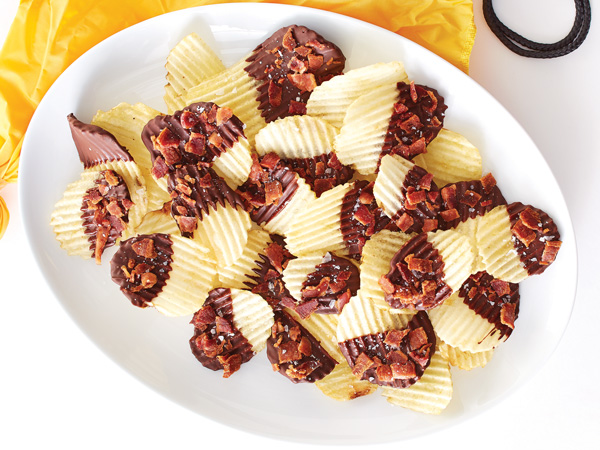Bacon Spirals | Hy-Vee