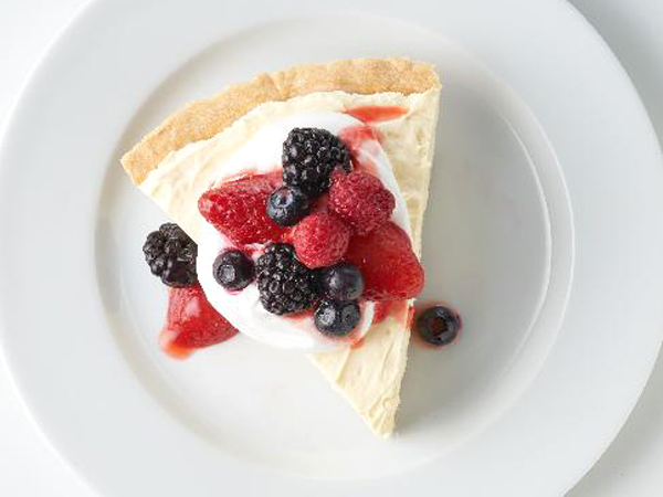 Easy Berry Torte | Hy-Vee
