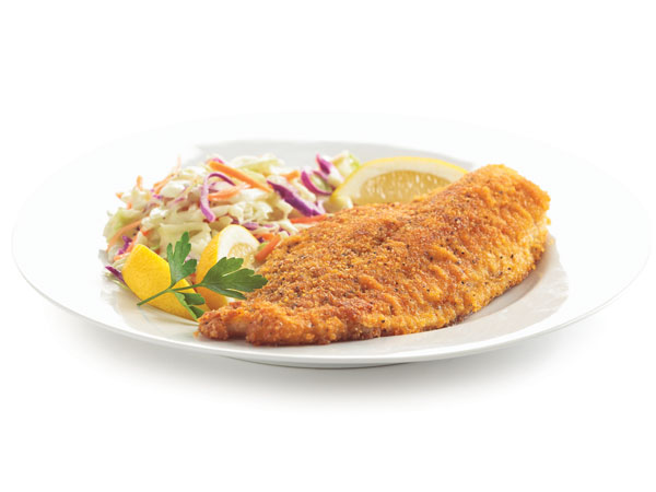Montreal Catfish Fillets | Hy-Vee