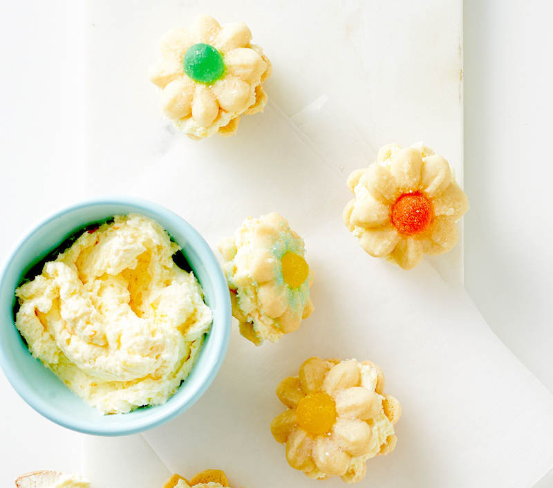 Spring Flower Cookies | Hy-Vee