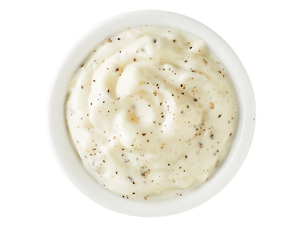 Clarified Garlic Butter | Hy-Vee