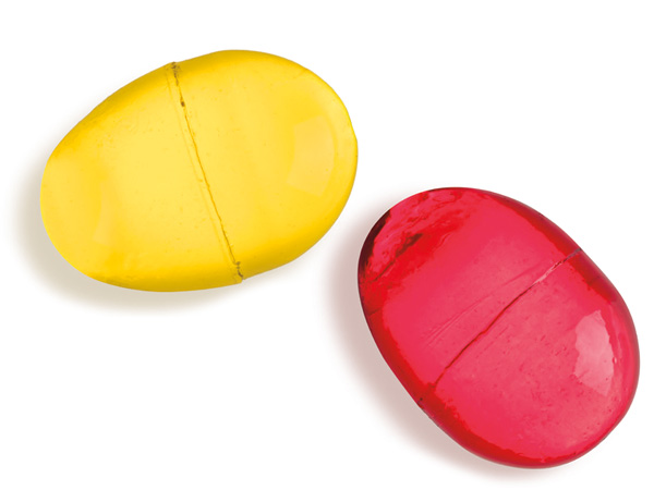 Jell-O Eggs | Hy-Vee