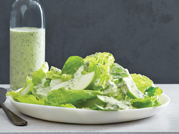 Homemade Western Dressing | Hy-Vee