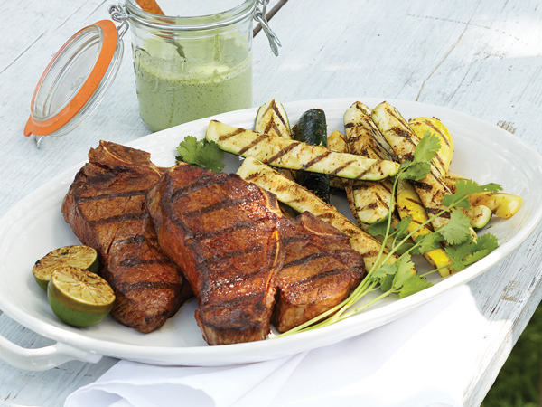 Grilled Zucchini Boats With Greek Salad Hy Vee