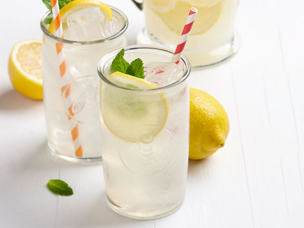 Classic Lemonade | Hy-Vee