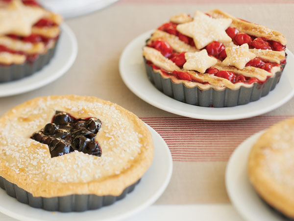 Easy Mini Fried Pies | Hy-Vee