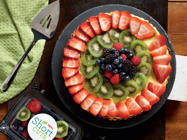 Fruit Pizza | Hy-Vee