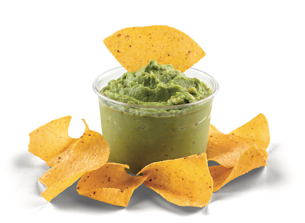 Elote Guacamole | Hy-Vee