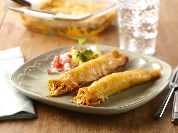 Enchiladas | Hy-Vee