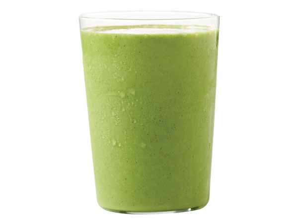 Spinach Surprise Protein Shake | Hy-Vee