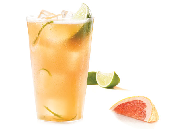 Beer-garita | Hy-Vee