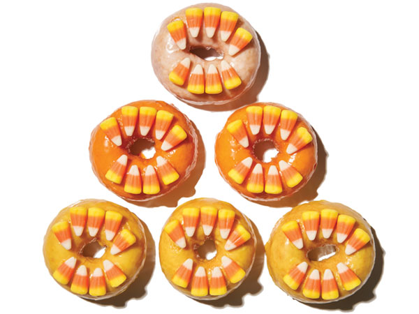 Donuts | Hy-Vee
