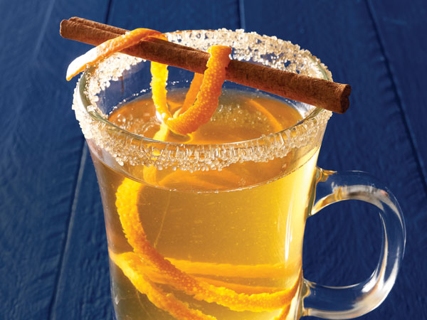 Captain Morgan Spiced Cider | Hy-Vee