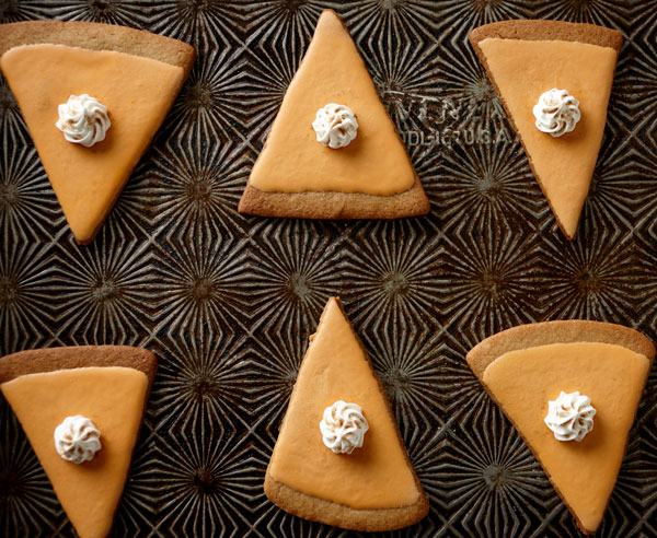 Slam Dunk Cookies | Hy-Vee