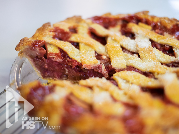 Elizabeth Pie | Hy-Vee