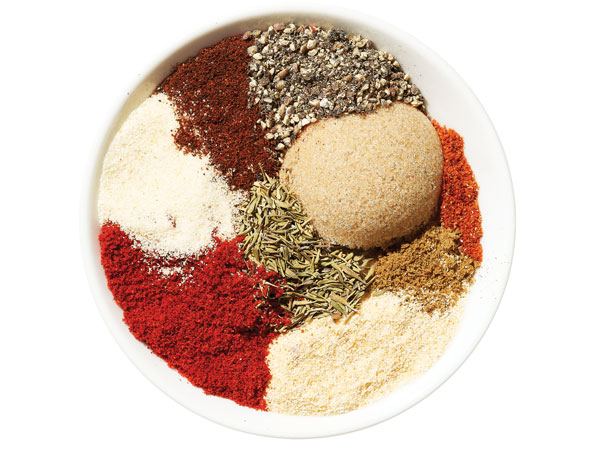 Mother-in-Law Spice Blend | Hy-Vee