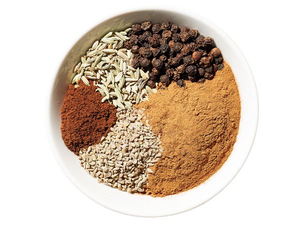 Five-Spice Powder | Hy-Vee