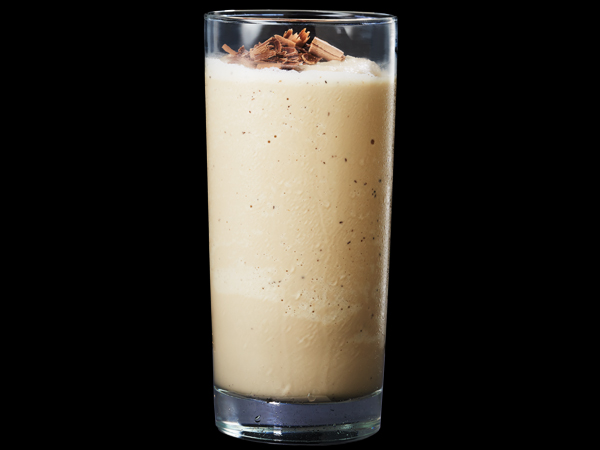 Mini Guinness Pudding Shots | Hy-Vee