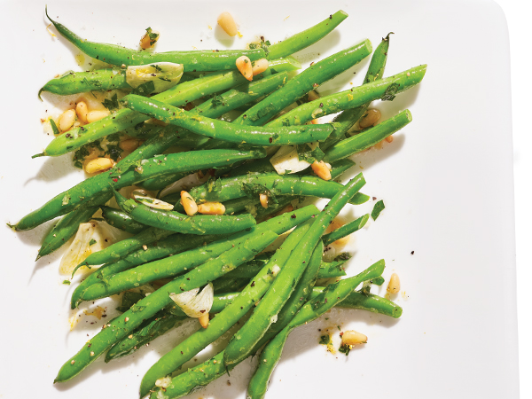 Parmesan Gremolata | Hy-Vee