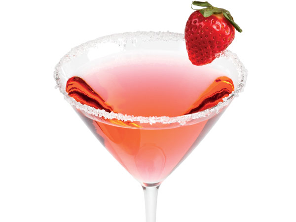 Christmas Cosmo | Hy-Vee