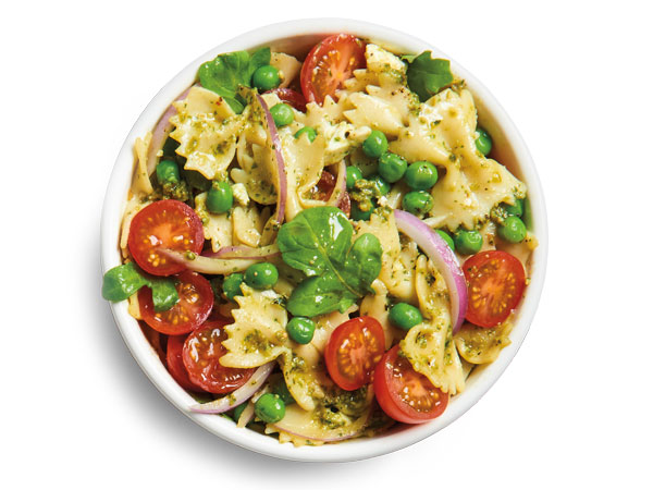 Greek Bowtie Pasta | Hy-Vee