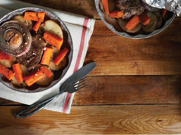 Perfect Round Roast | Hy-Vee