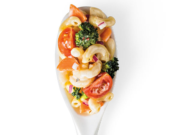 Italian Rotini Pasta Salad | Hy-Vee
