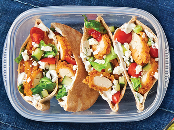 Classic Fried Chicken | Hy-Vee