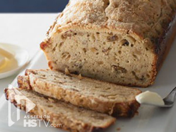 Our Best Banana Bread | Hy-Vee