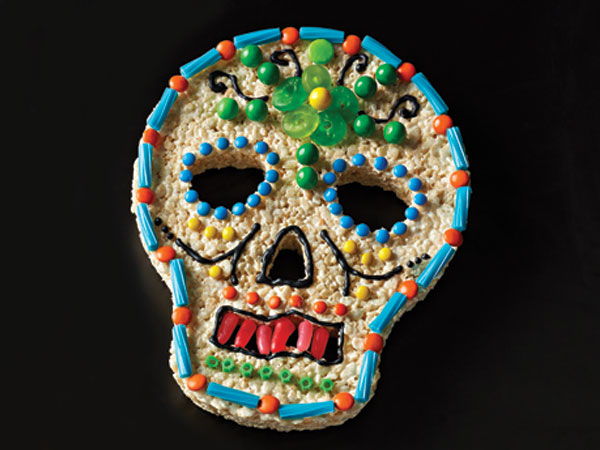 Crispy Rice Presents | Hy-Vee