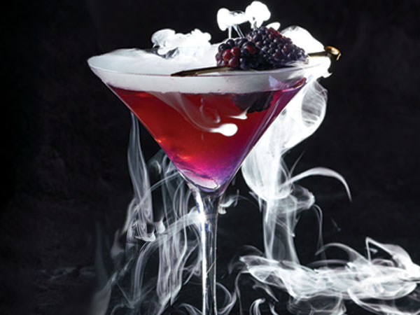 Martini at Midnight | Hy-Vee