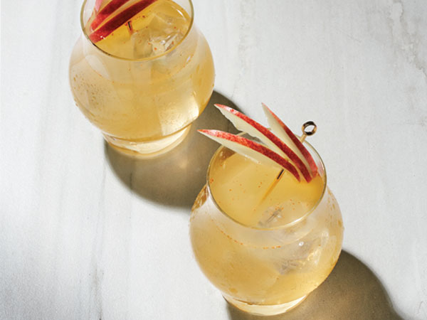 Jack and Ginger | Hy-Vee
