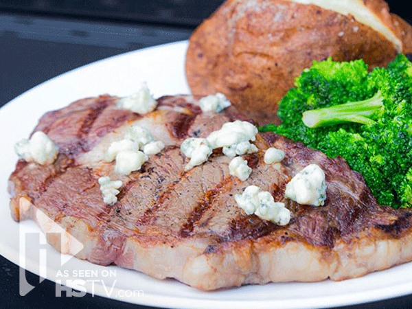 Blue Marlin Fish Recipes