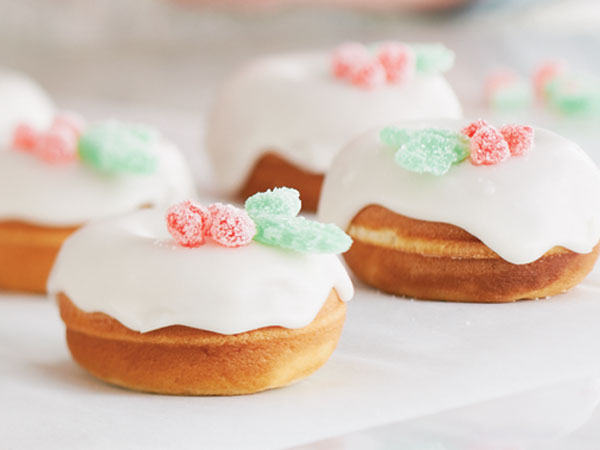 Donuts | Hy-Vee