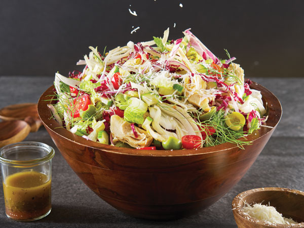 4-Bean Salad | Hy-Vee