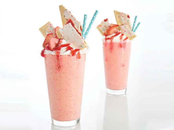 Milk and Cookie Shooters | Hy-Vee