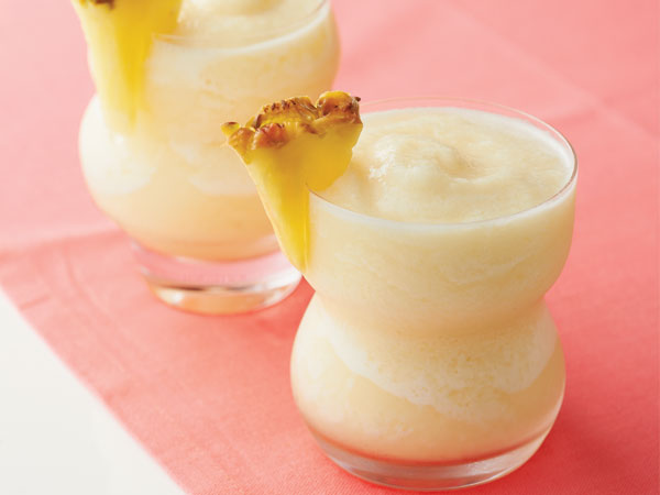 Pineapple Orange Slush | Hy-Vee